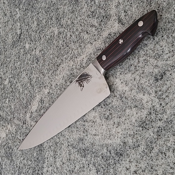 Bob Kramer | Kitchen | Calling All Chefs Bob Kramer Chef Knife | Poshmark